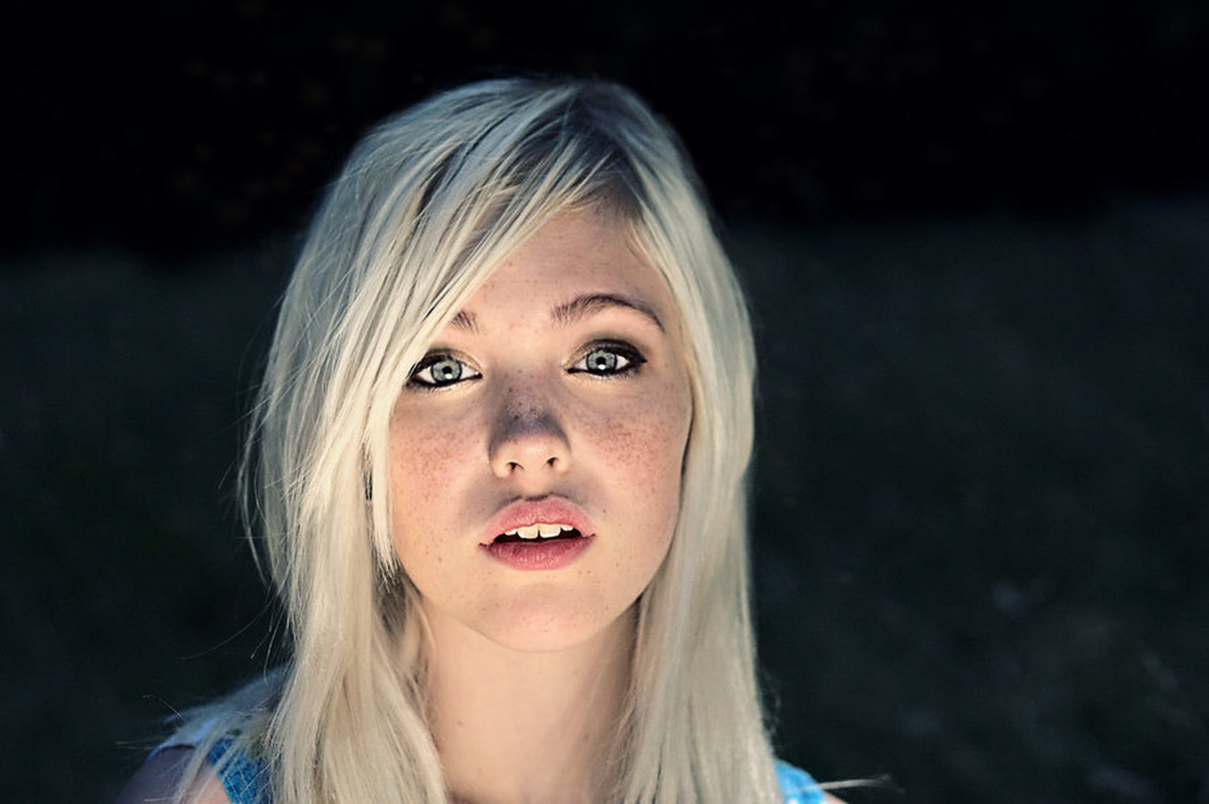 Picture of Devon Jade