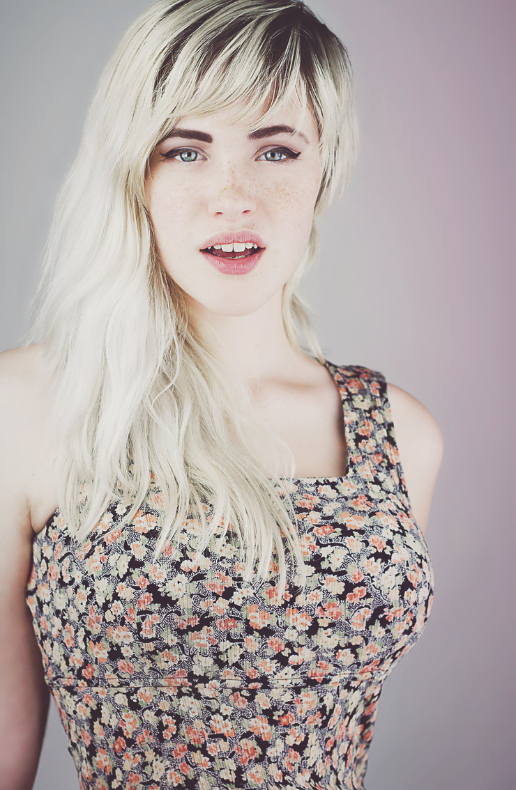 Picture of Devon Jade