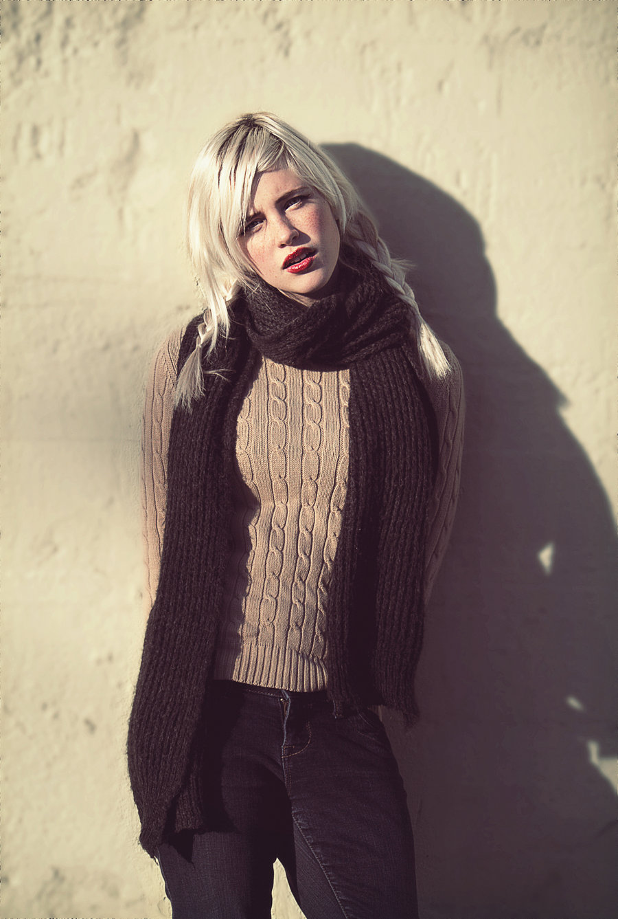 Picture of Devon Jade