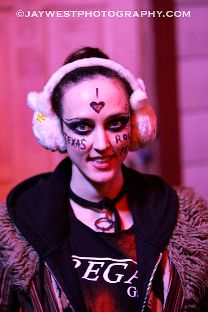 Picture of Kimberly Freeman