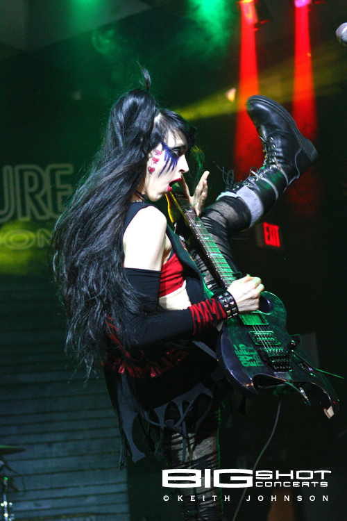 Picture of Kimberly Freeman