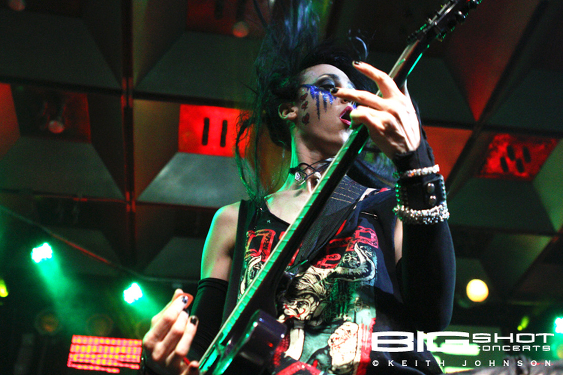 Image of Kimberly Freeman