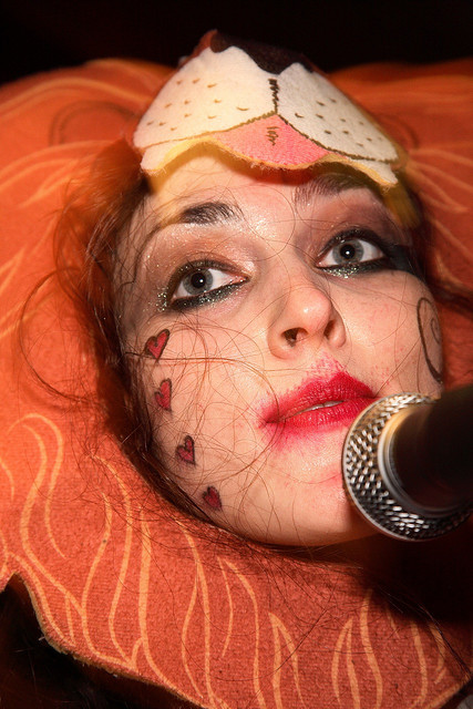 Picture of Kimberly Freeman