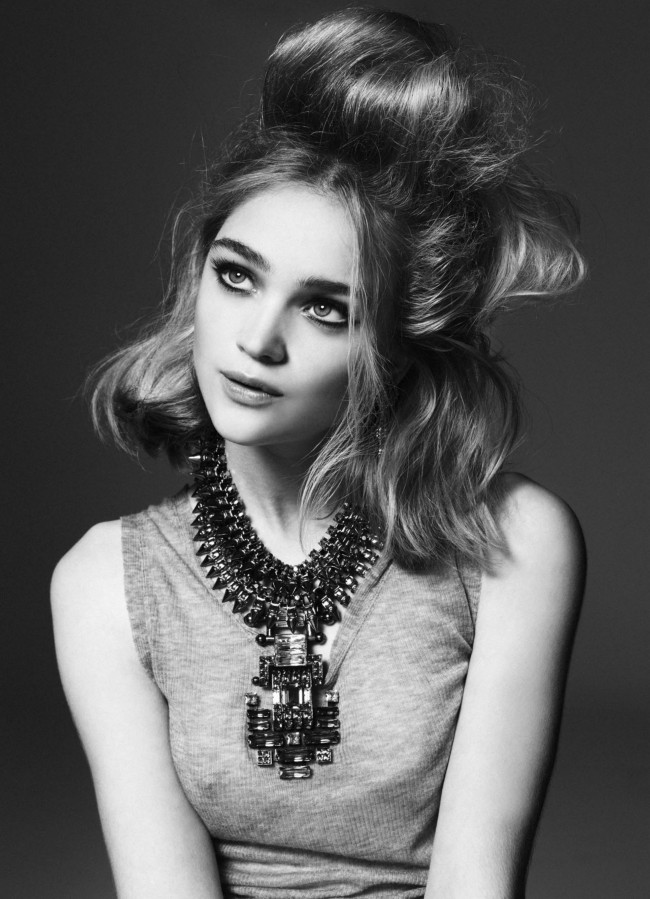 Picture of Rosie Tupper