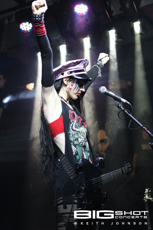 Picture of Kimberly Freeman