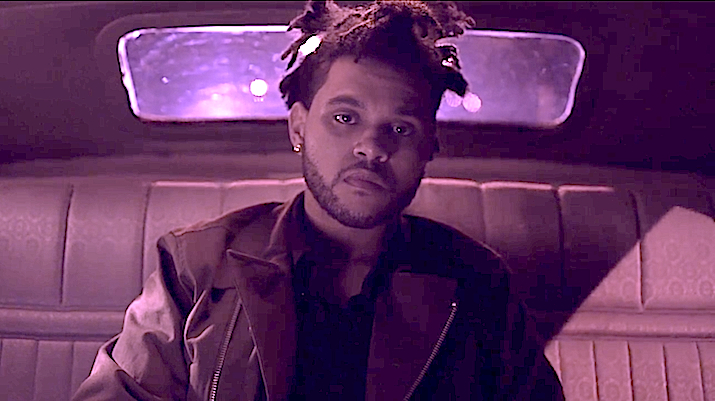 The Weeknd picture