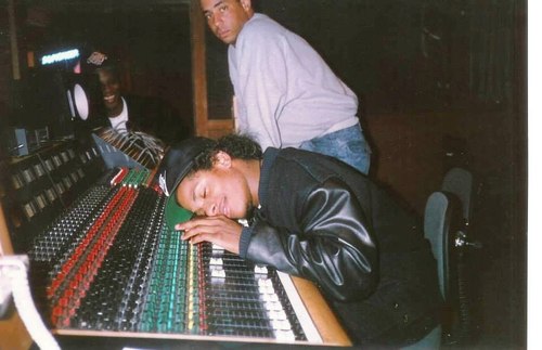 Picture of Eazy-E