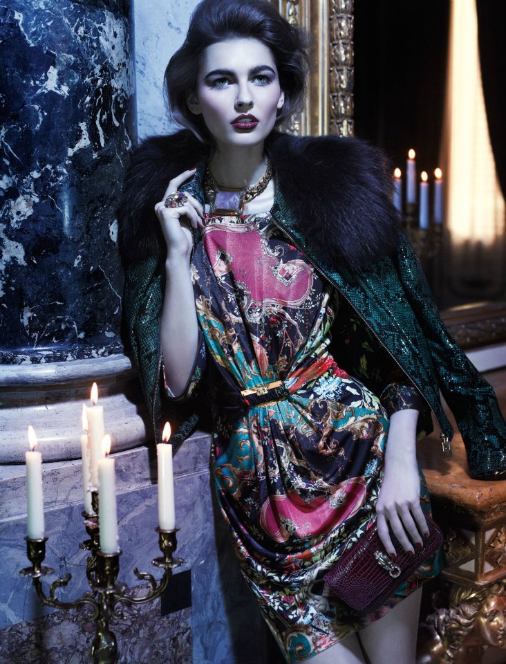 Picture of Vika Volkute