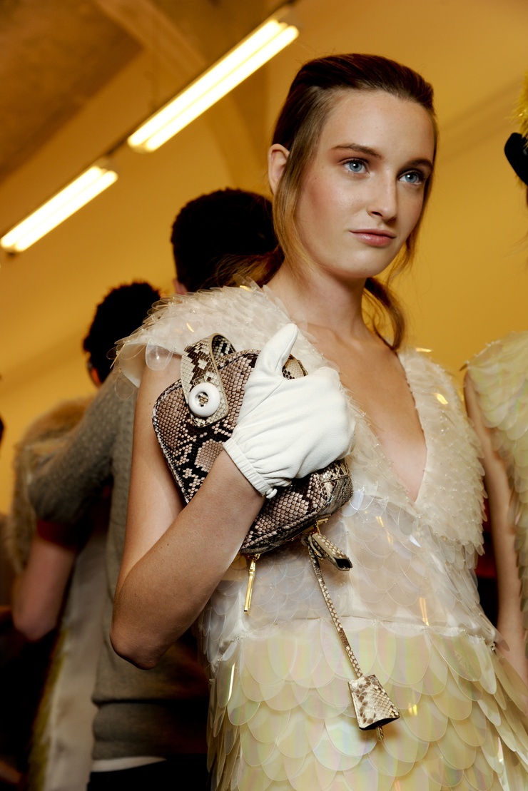 Azul Caletti picture