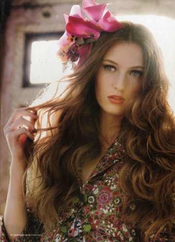 Picture of Azul Caletti