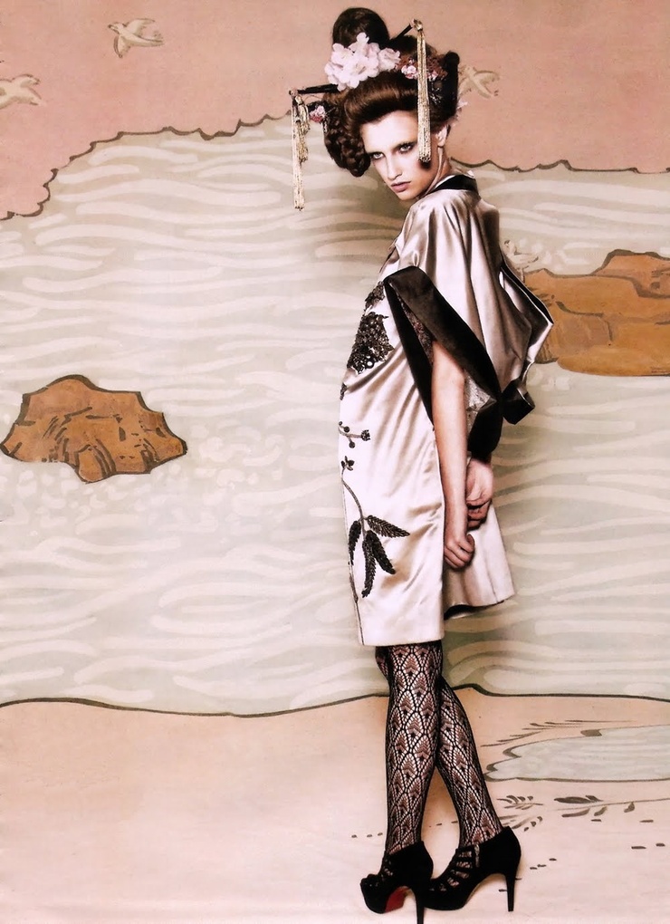 Picture of Azul Caletti