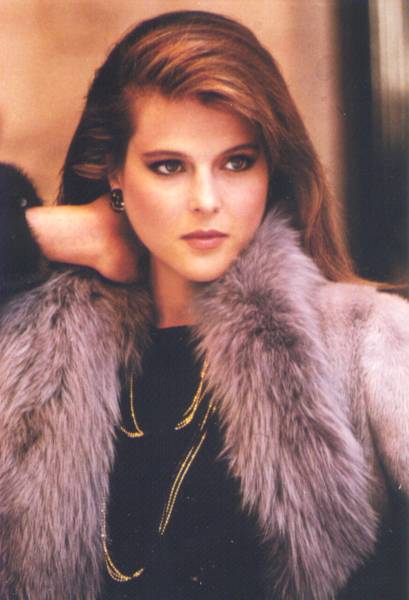 Picture of Catherine Oxenberg