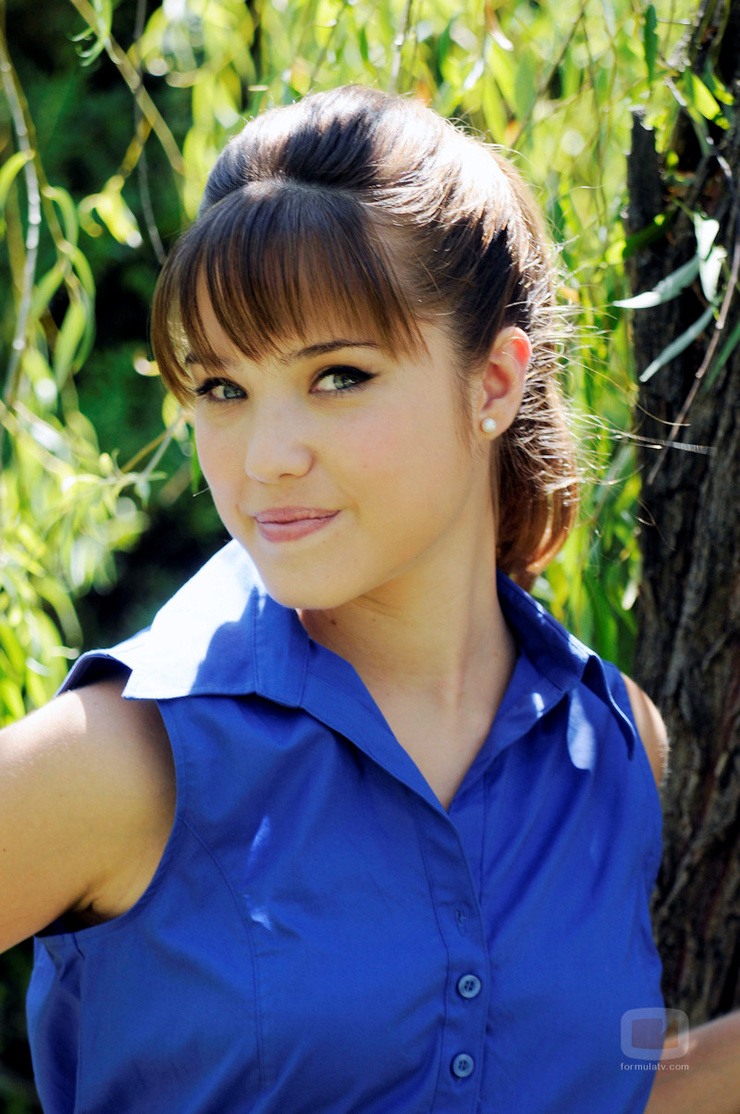 Image of Elsa Pinilla