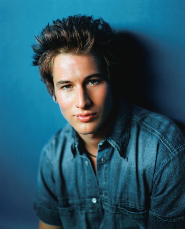 Picture of Brendan Fehr