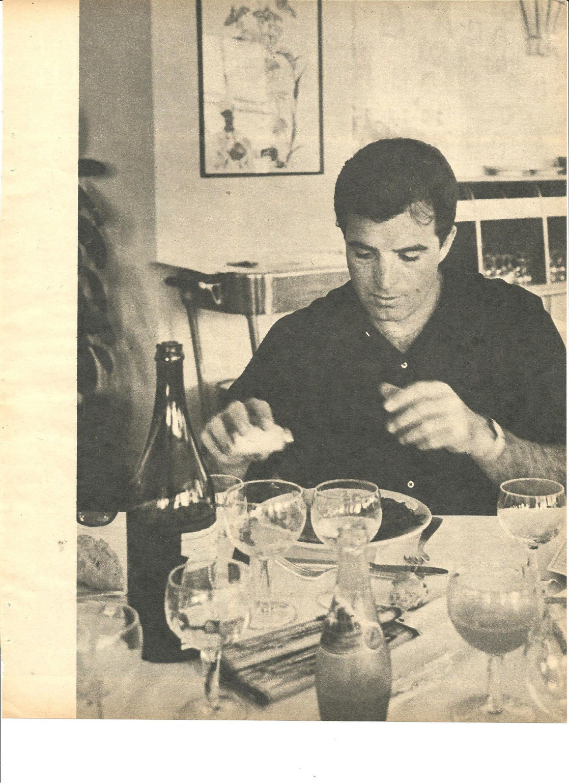 Picture of Vince Edwards