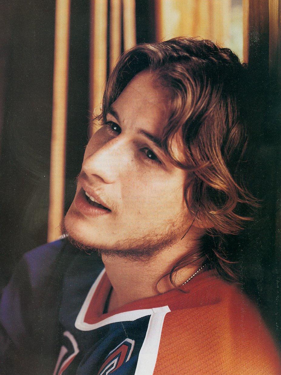 Brendan Fehr picture