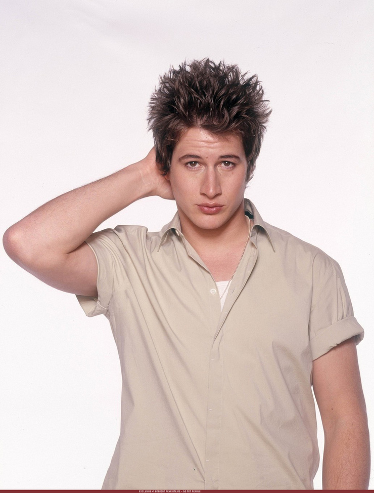 Picture of Brendan Fehr