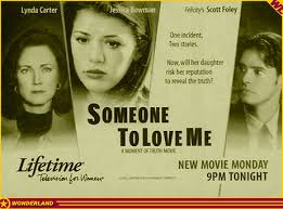 Someone to Love Me picture