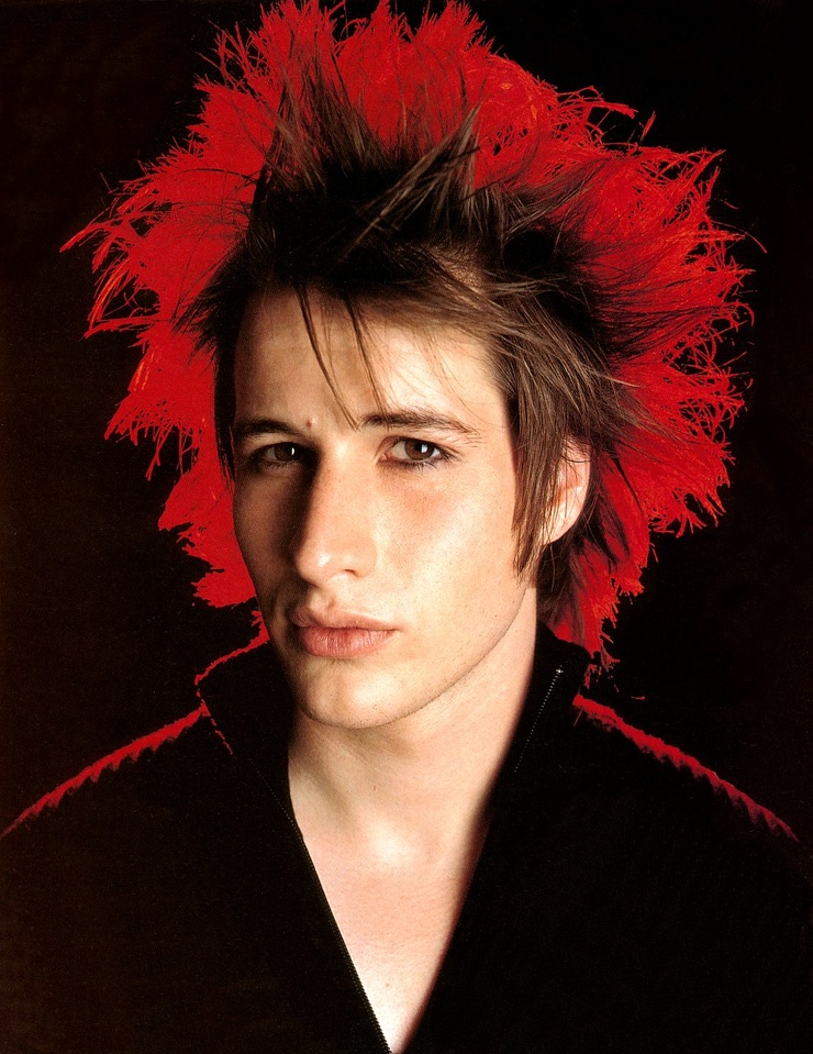 Picture of Brendan Fehr