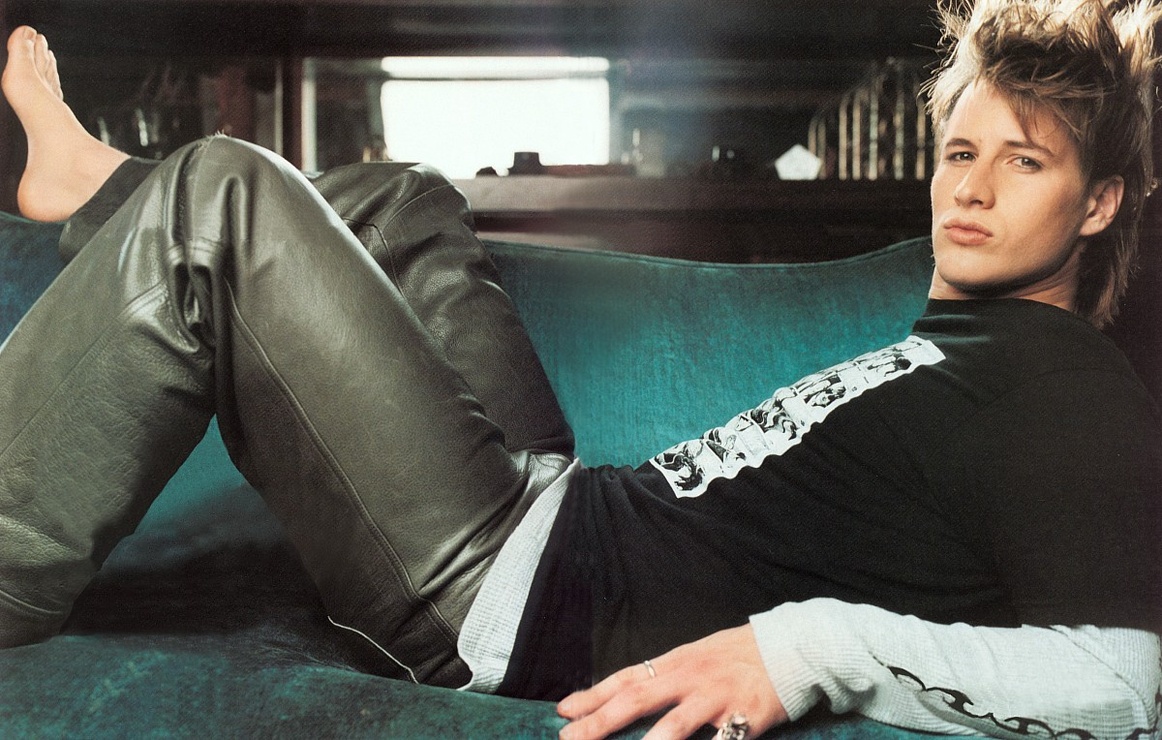 Picture of Brendan Fehr