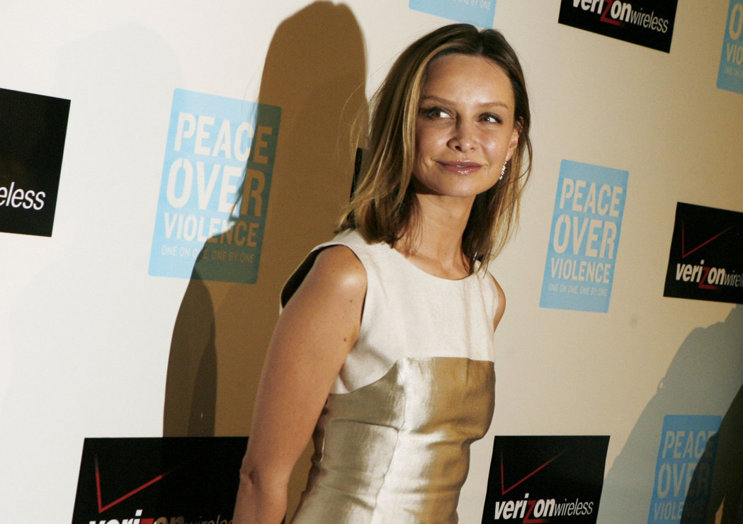 Picture of Calista Flockhart