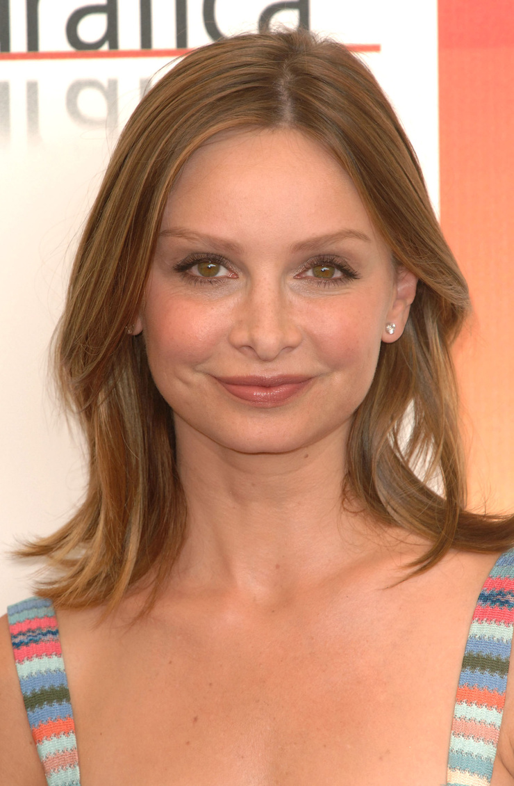 Picture of Calista Flockhart