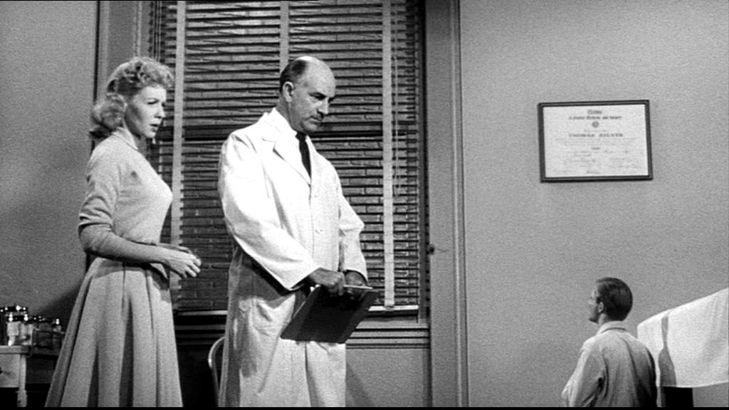 The Incredible Shrinking Man picture