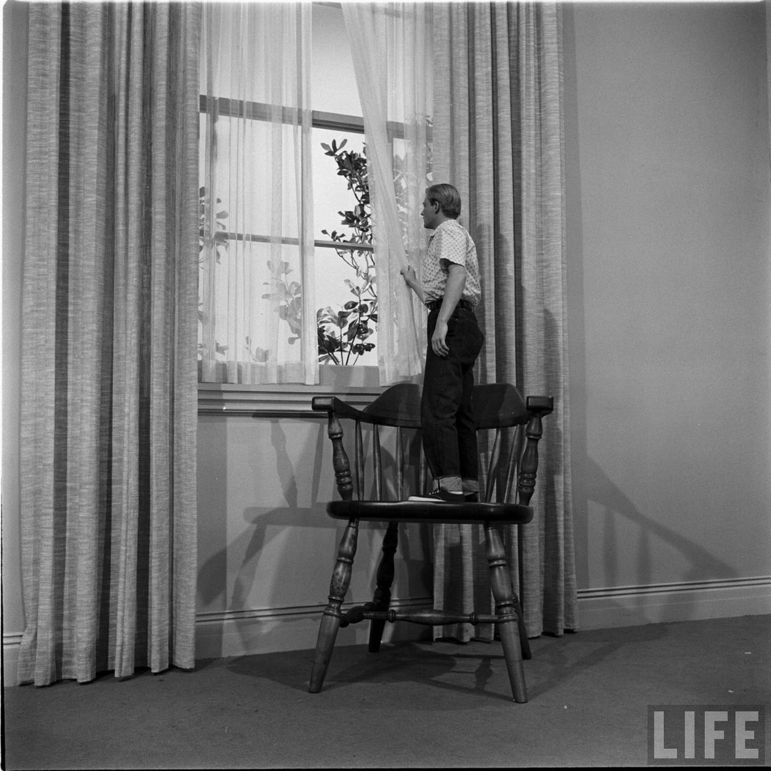 Picture of The Incredible Shrinking Man (1957)