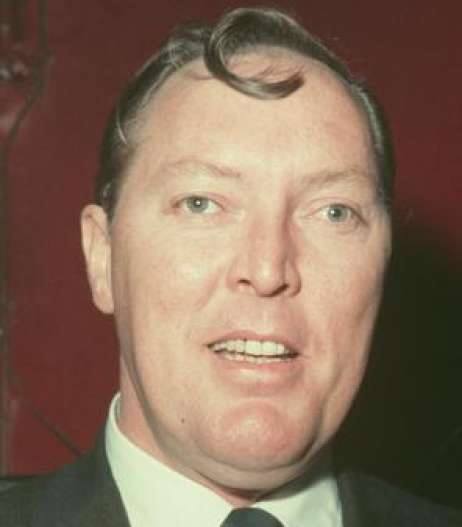 Picture of Bill Haley