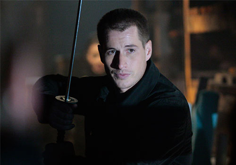 Picture of Brendan Fehr