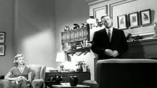 Image of The Incredible Shrinking Man