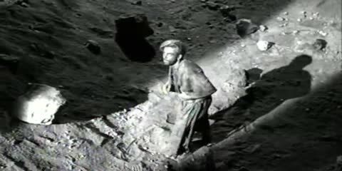 Picture of The Incredible Shrinking Man