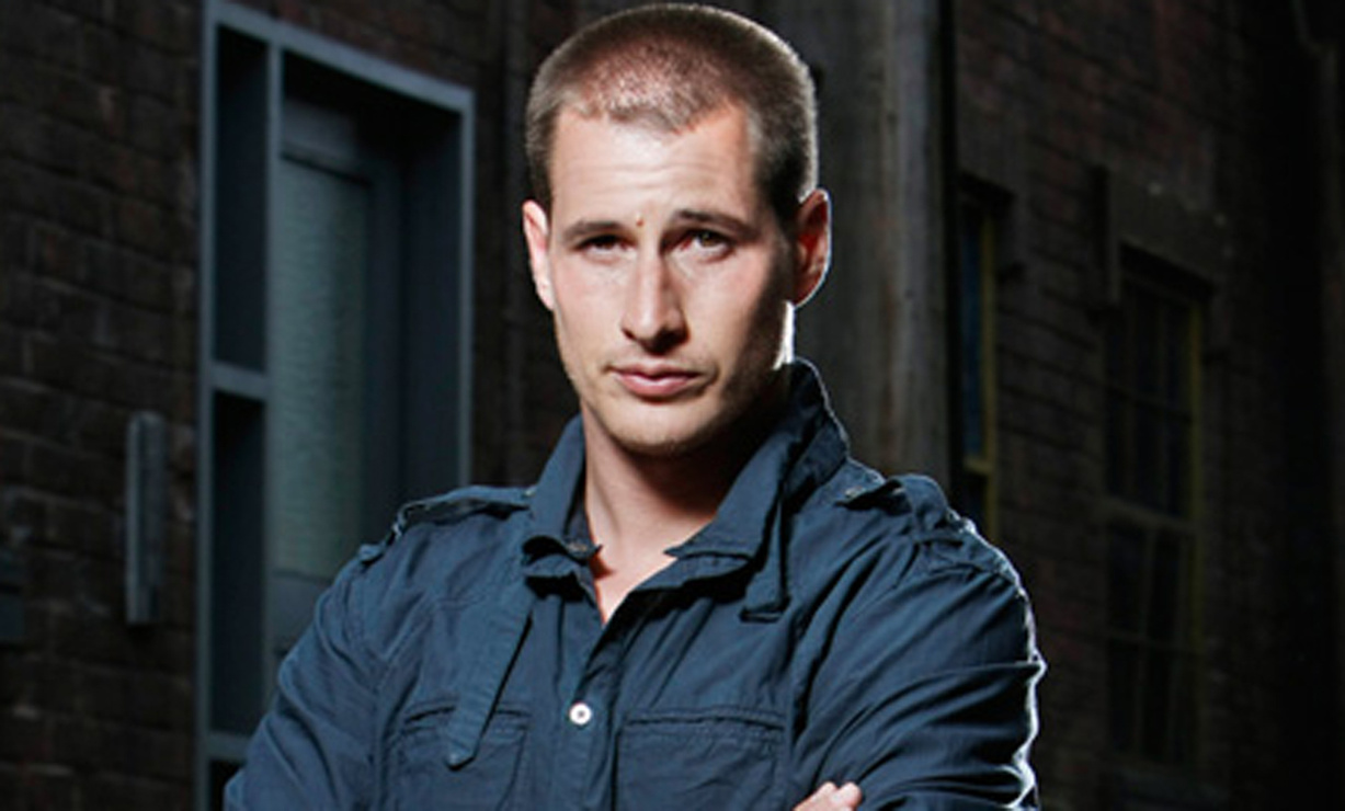 Picture of Brendan Fehr