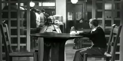 Image of The Incredible Shrinking Man