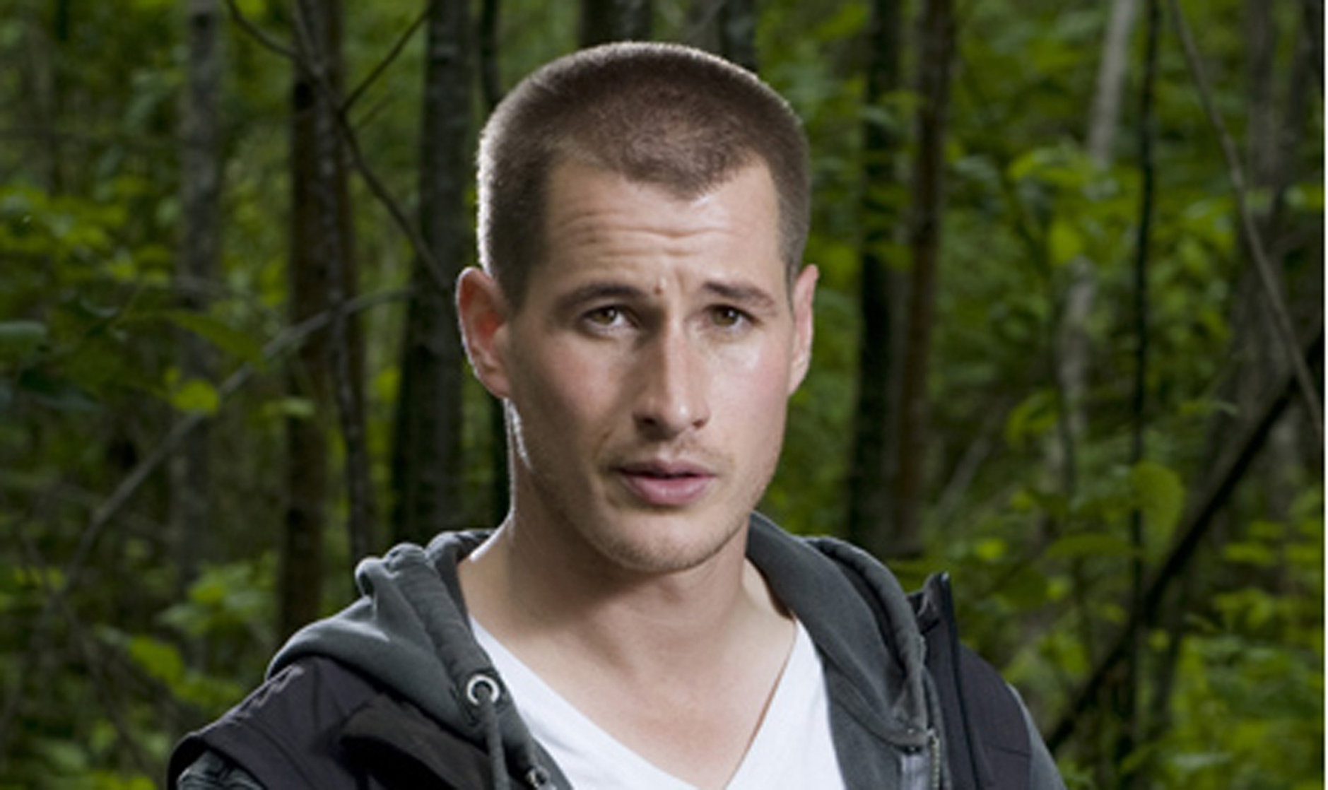 Picture of Brendan Fehr