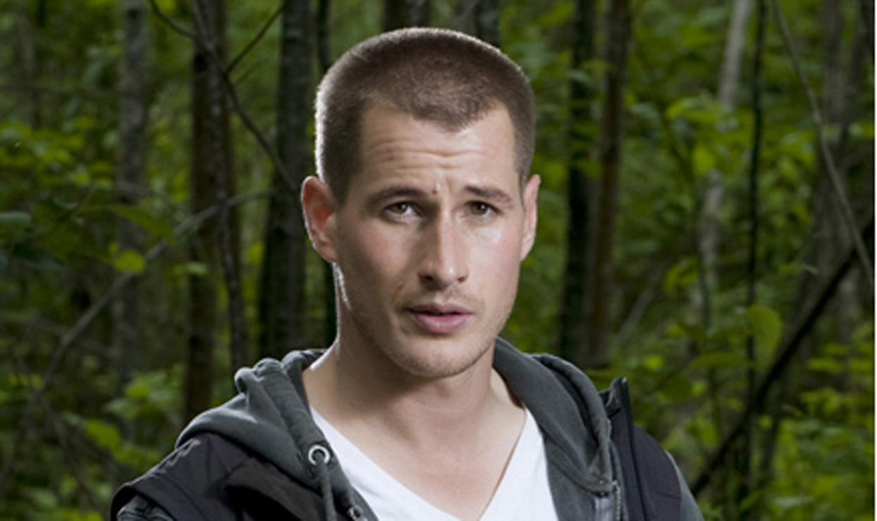 Picture of Brendan Fehr
