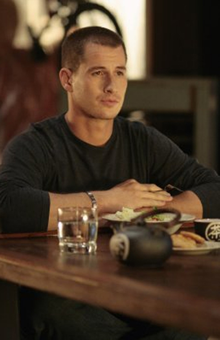 Image of Brendan Fehr