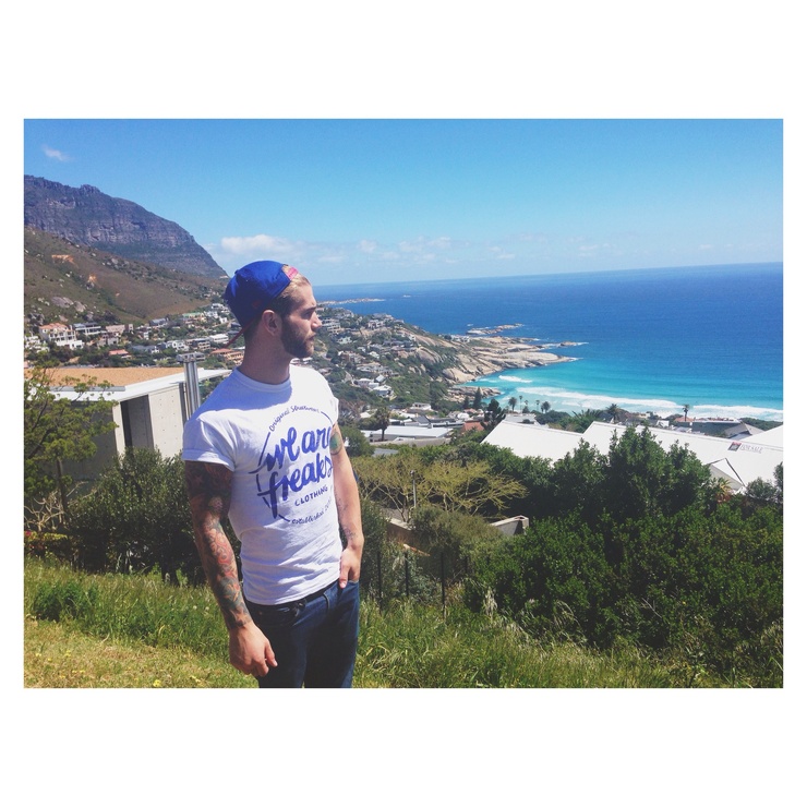 Andre Hamann picture