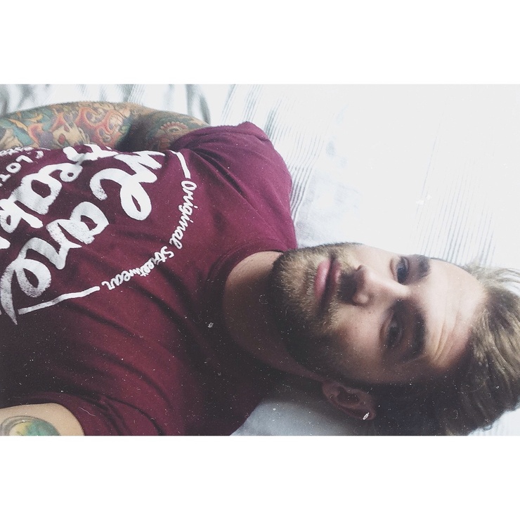 Picture of Andre Hamann