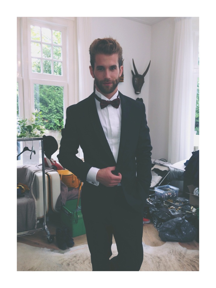Picture of Andre Hamann
