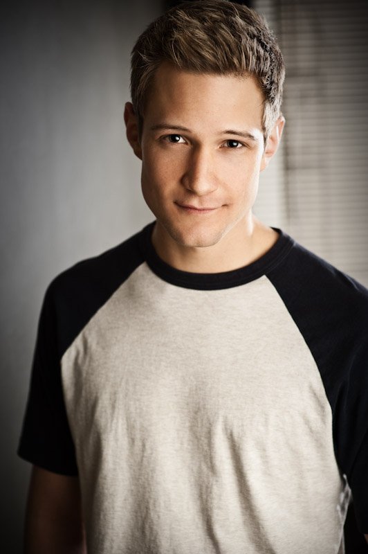 Picture of Andrew Jenkins