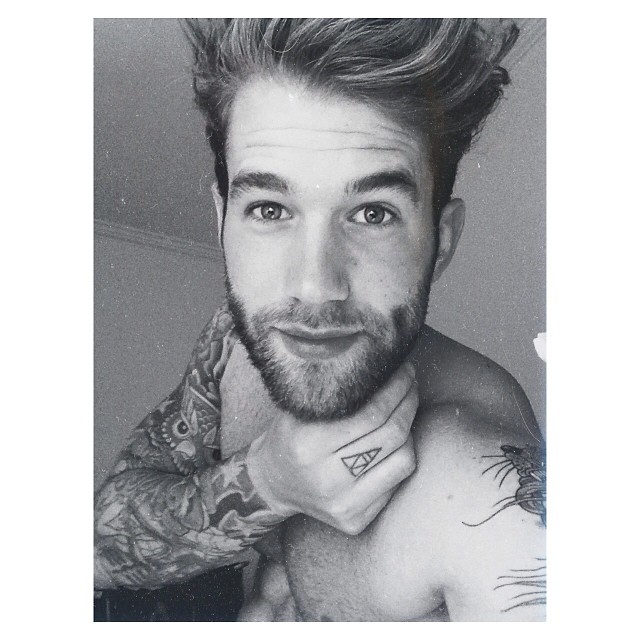 Picture of Andre Hamann