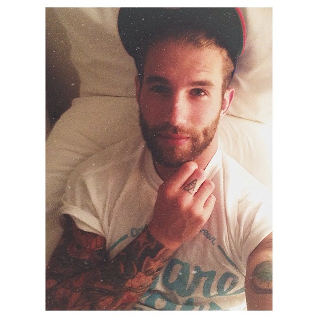 Picture of Andre Hamann