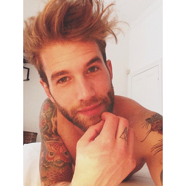 Picture of Andre Hamann