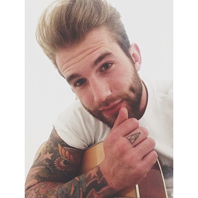 Picture of Andre Hamann