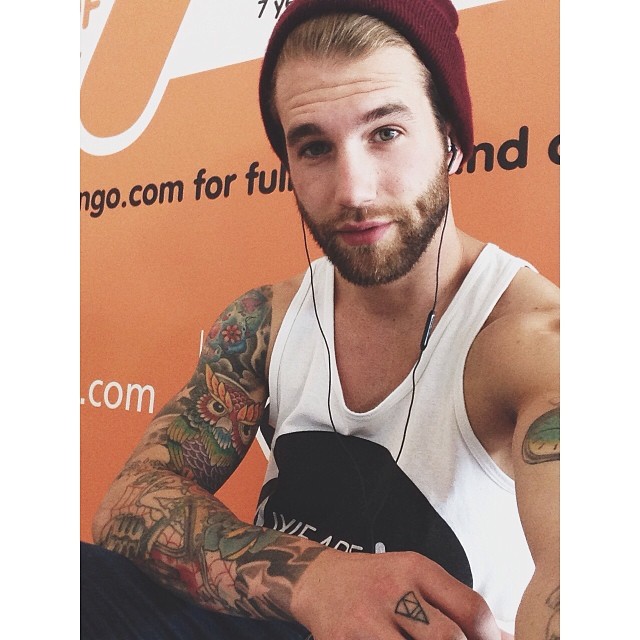 Picture of Andre Hamann