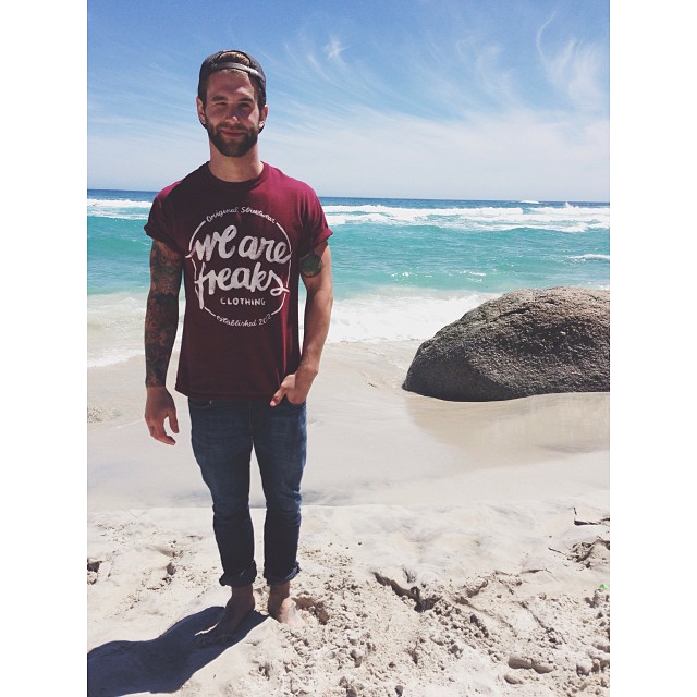 Image of Andre Hamann