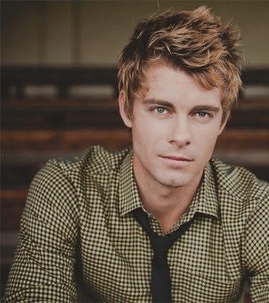 Picture of Luke Mitchell