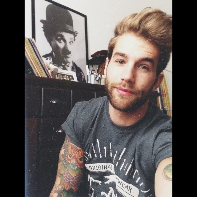 Picture of Andre Hamann