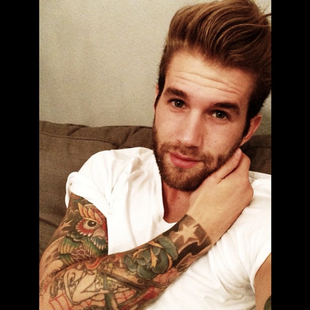Andre Hamann picture